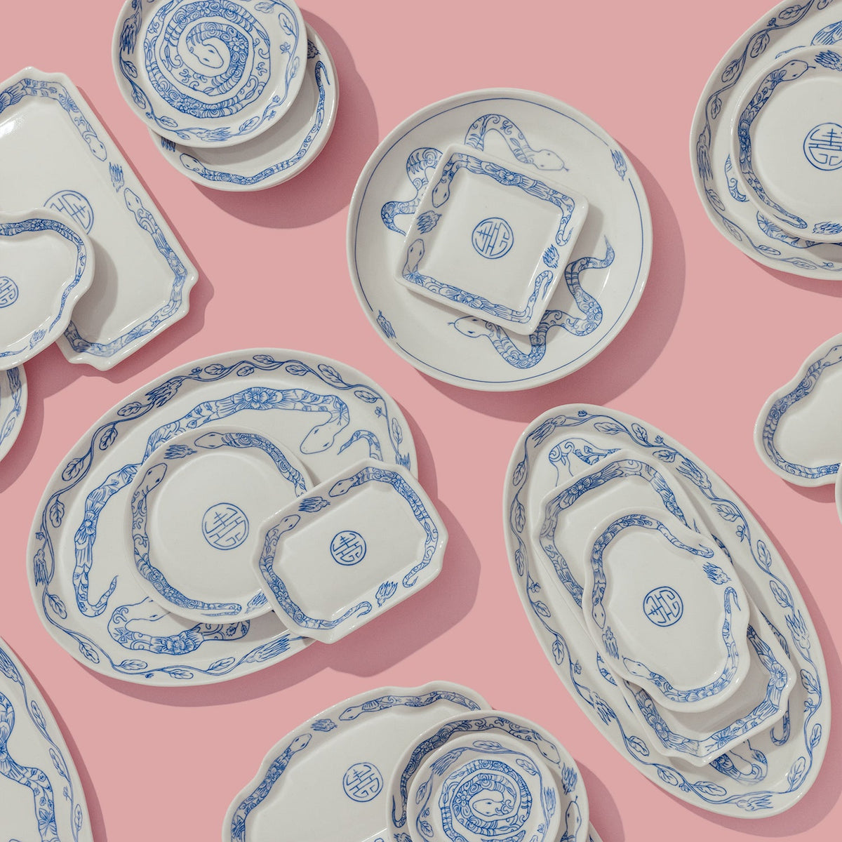 Monsoon Pottery x WOW – Wing on Wo & Co.