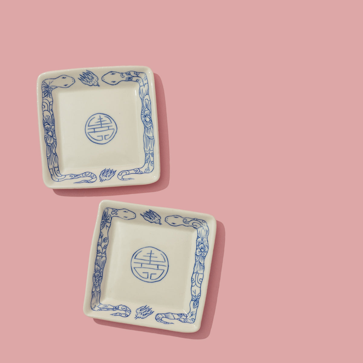 Monsoon Pottery x WOW - Sauce Dishes – Wing on Wo & Co.